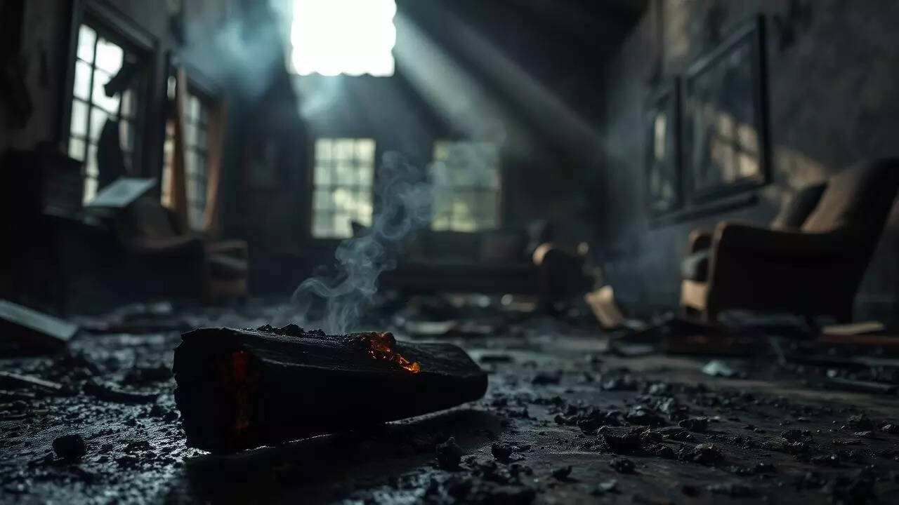 US house fire tragedy: Second Indian dies of severe burn injuries in ...