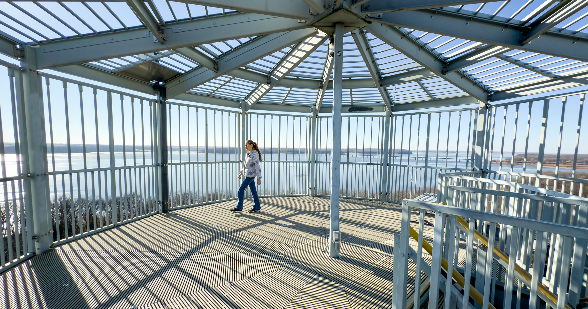 People live their whole lives in Iowa and somehow miss these 3 places