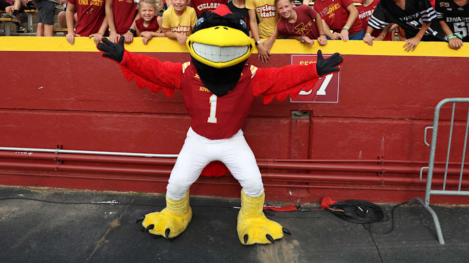 Iowa State Cyclones football team makes shocking decision on bowl game ...