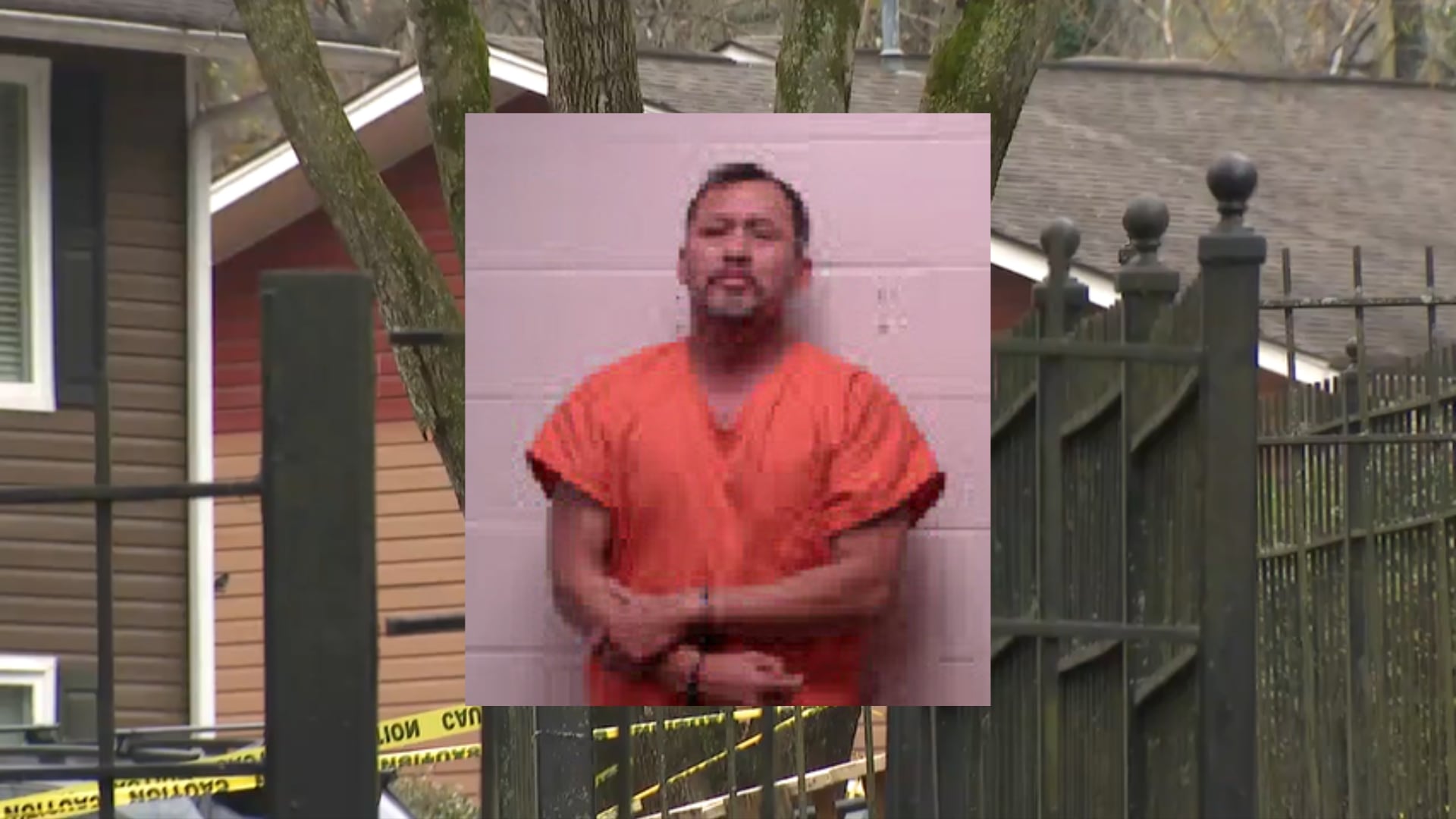Georgia man sentenced to life in prison in double murder involving teen ...