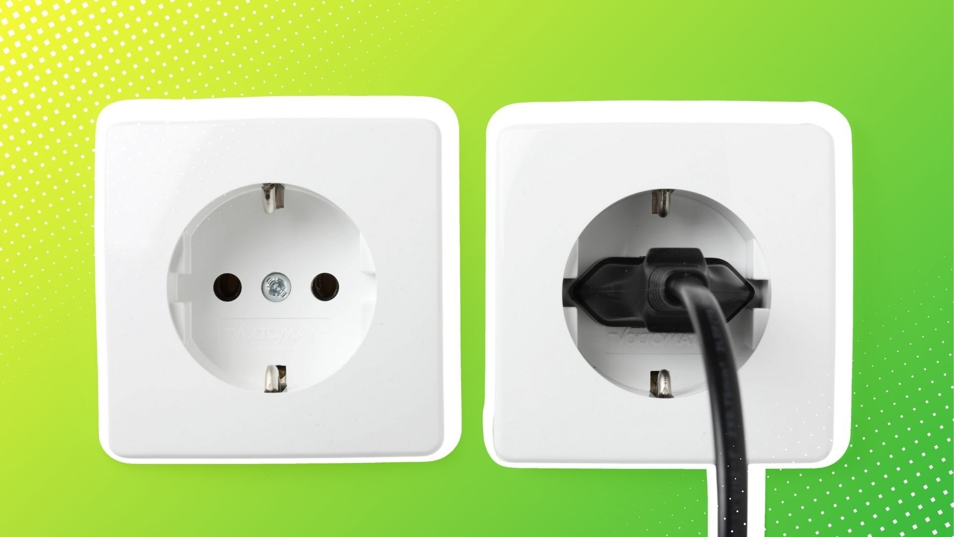 Zwei Arten von Strom in Deutschland: Das steckt dahinter