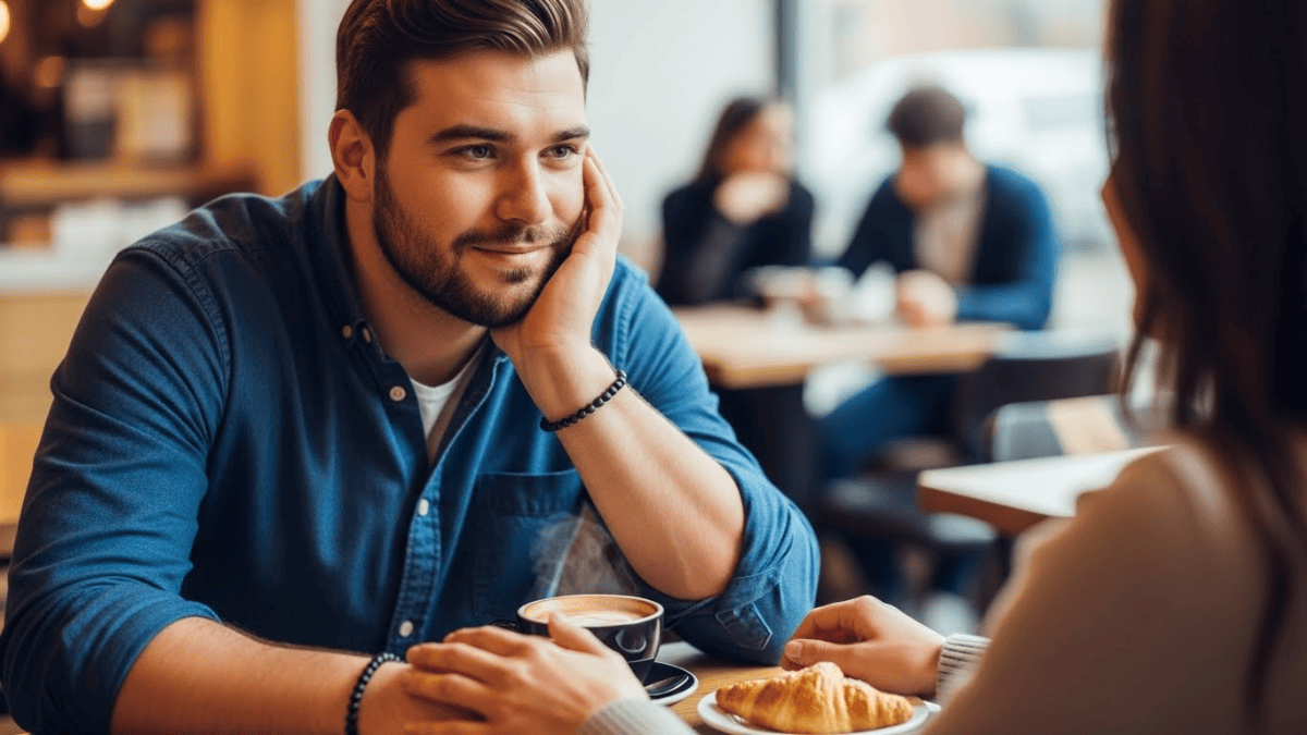 Therapists say the happiest couples share these 10 communication habits