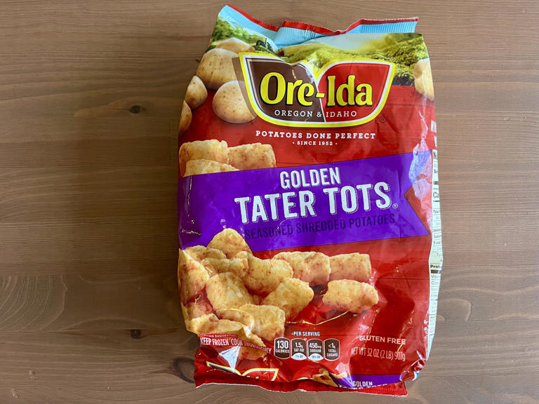 We tried 5 popular frozen tater tots, and 1 was a clear winner