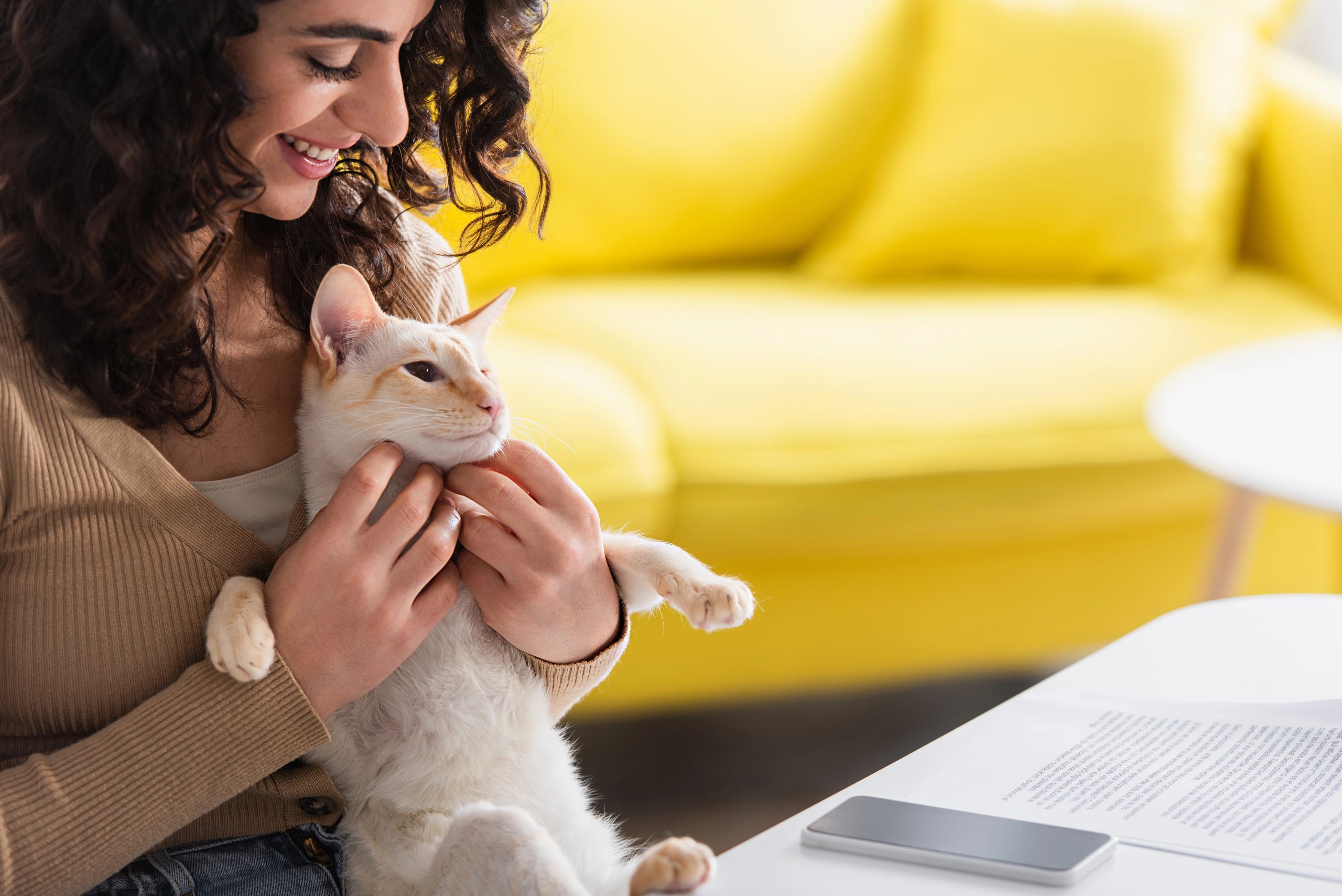 Pet Sitting Trends People Earn From at Home