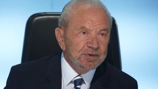 The Celebrity Apprentice: Christmas specials trailer