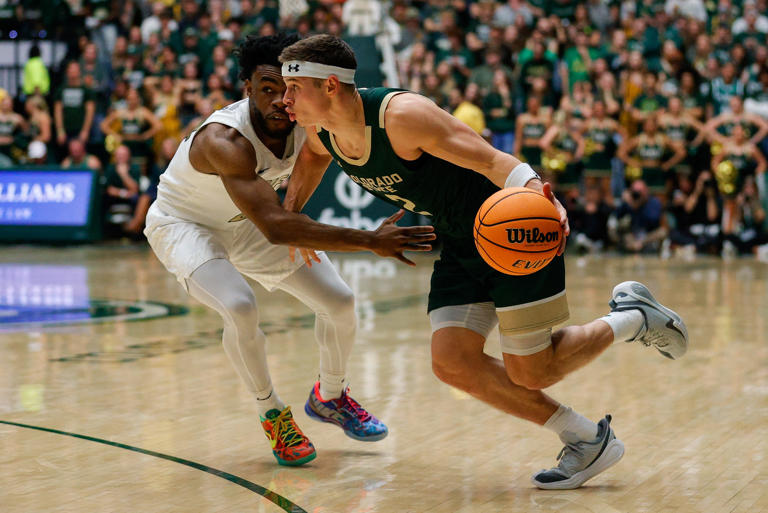 Where to watch CSU basketball vs. Boise State: TV, live stream, time