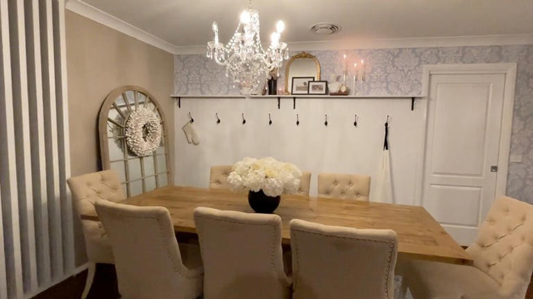 10 Design Inspiration To Add French Cottage Charm To A Modern Home