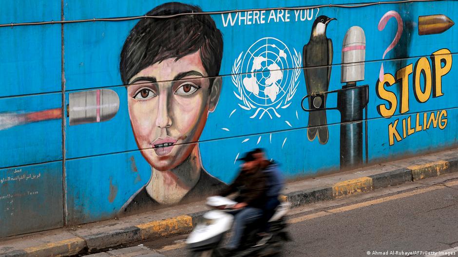 Less UN, fewer US soldiers — a new era for Iraq?