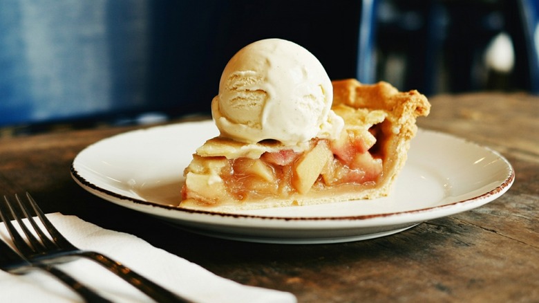 Why you should avoid ordering pie at restaurants (with one major exception)