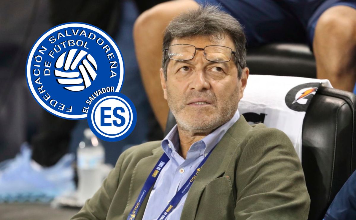 Sin vueltas: Hugo Pérez necesitó solo 4 palabras para dejar en ...