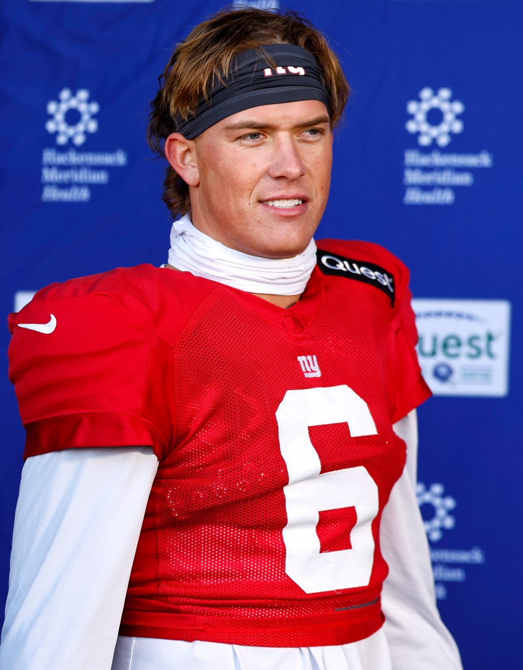 Giants’ Jaxson Dart linked to model ring girl Marissa Ayers as romance ...