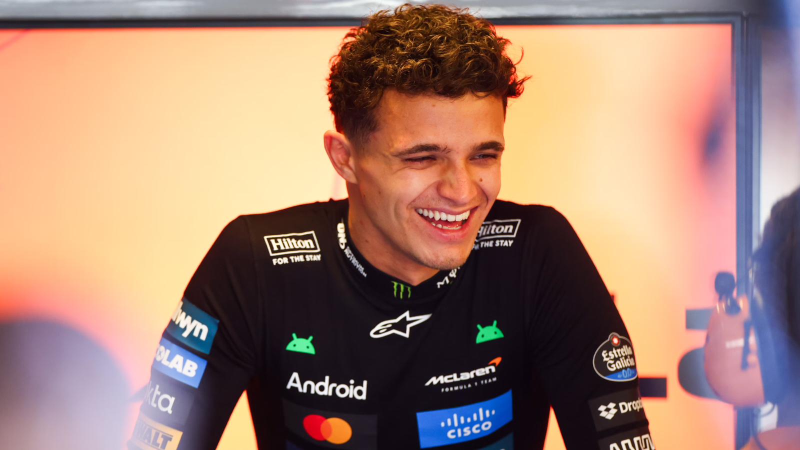 Lando Norris claims first F1 world title, ending Max Verstappen’s ...