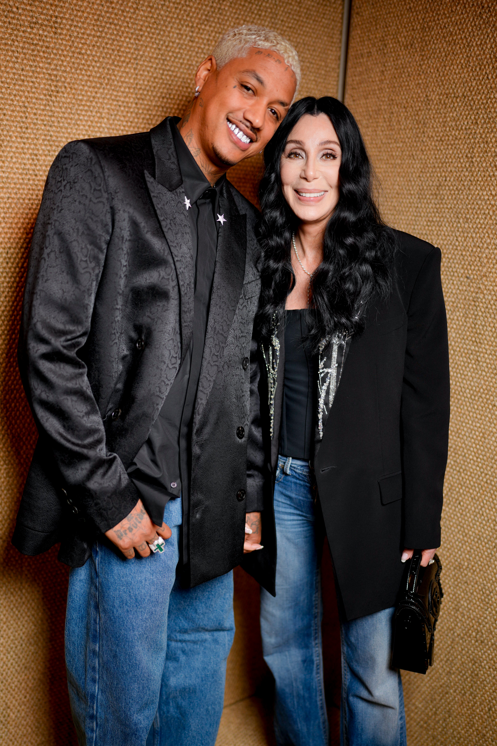 Cher, 79, set to marry boyfriend Alexander 'AE' Edwards, 39, ahead of ...