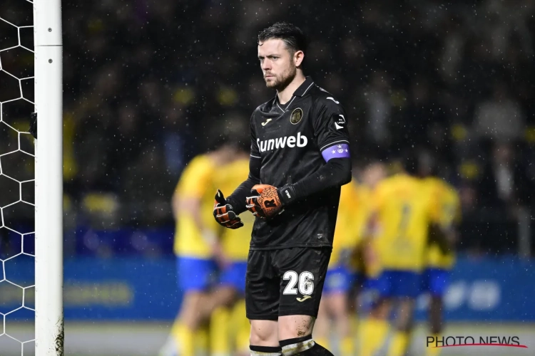 Colin Coosemans windt er geen doekjes rond: "Dit is een blamage"