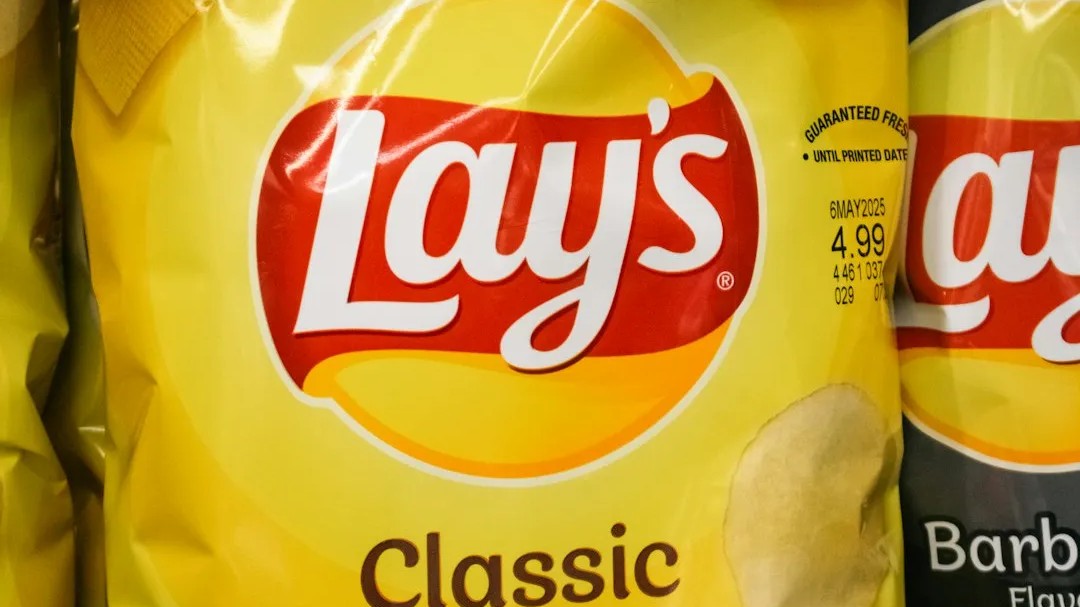 The science behind shrinkflation: Visual proof your snacks keep shrinking