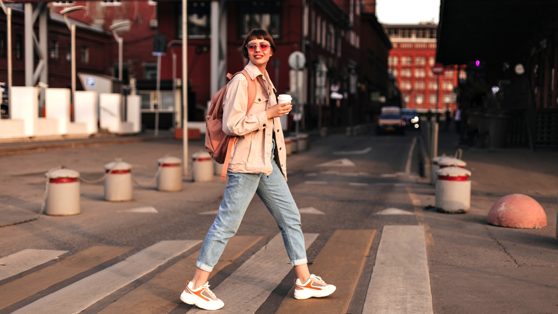 Vous marchez vite, même sans raison ? Les psychologues y voient un ...