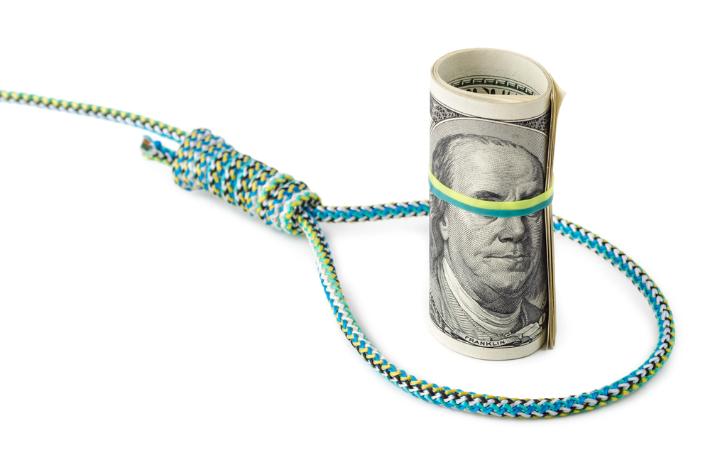 Financial traps hitting new retirees