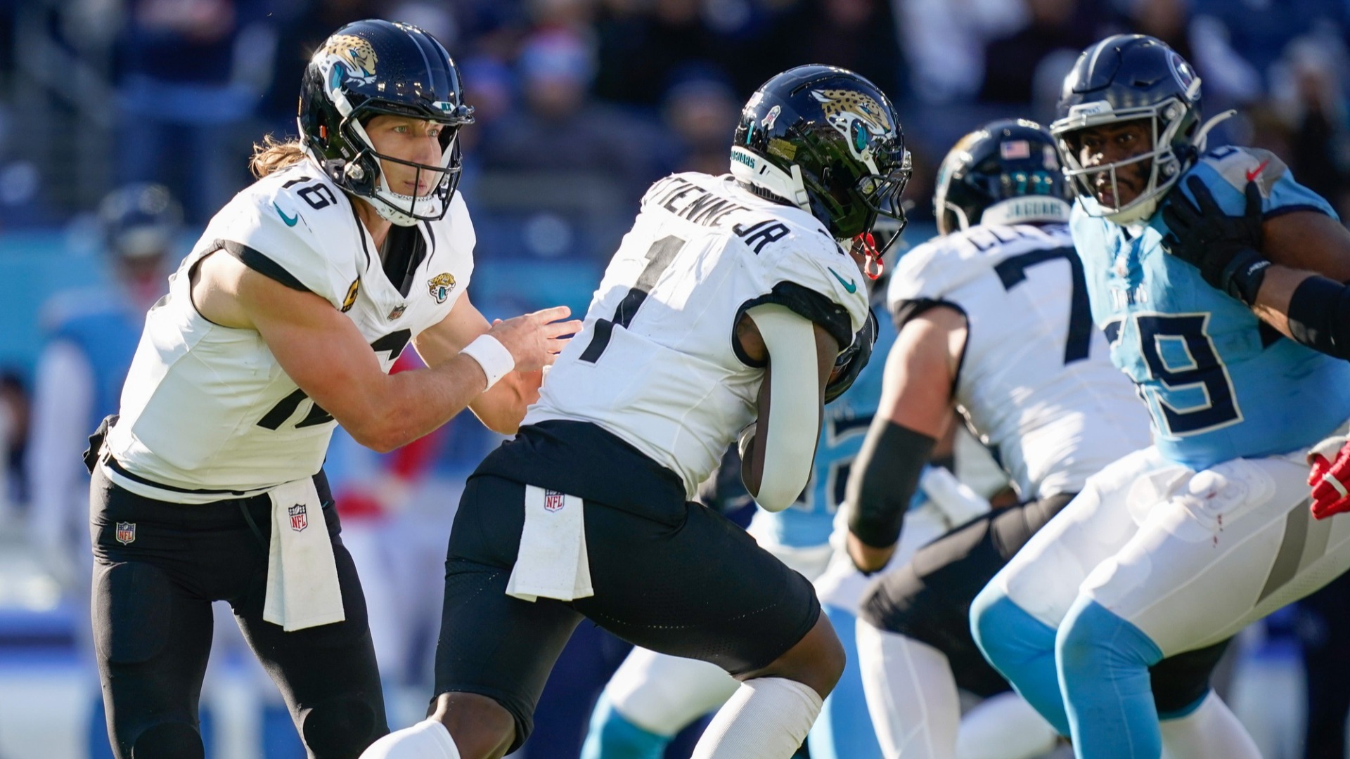 Analyzing Colts vs. Jaguars game: Week 14 matchup insights