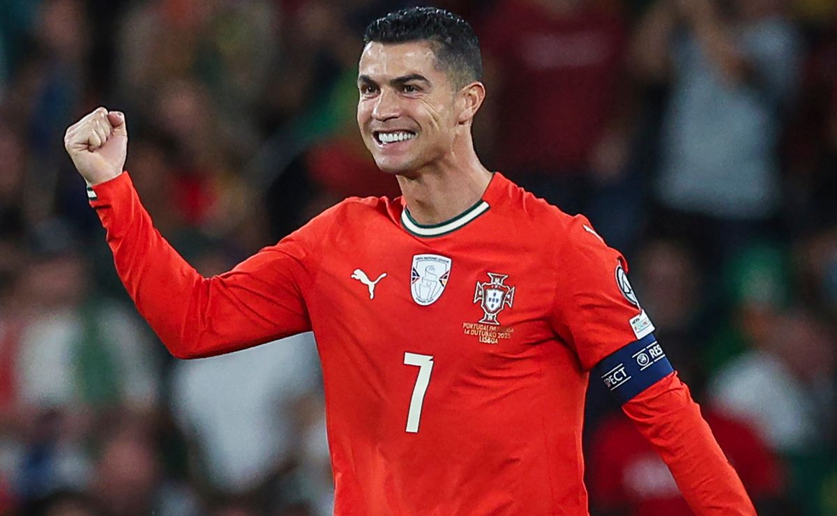 Cristiano Ronaldo €7 Portugal banknote goes viral ahead of 2026 FIFA ...