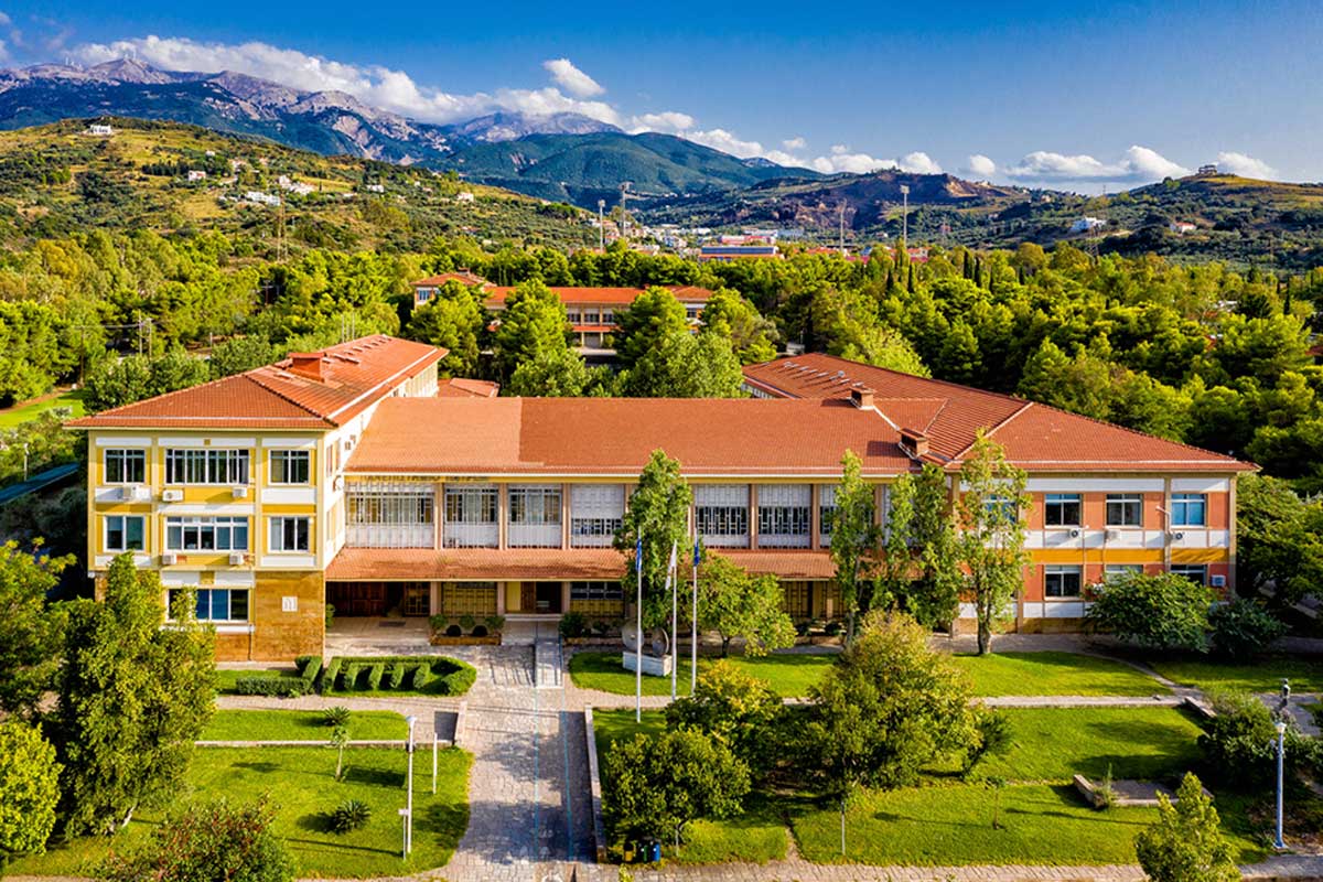 Σημαντικές διακρίσεις για τα Τμήματα Μηχανικών του Πανεπιστημίου Πατρών