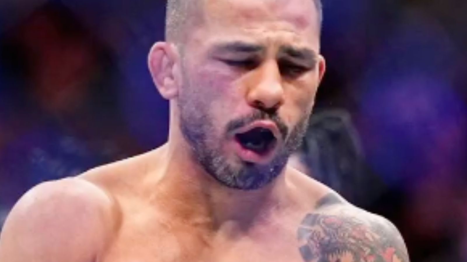Alexandre Pantoja issues statement after losing UFC 323 flyweight belt ...
