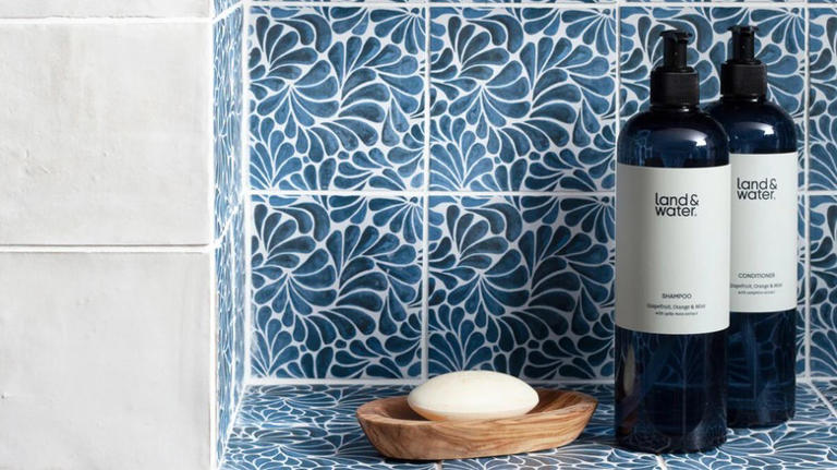 12 stunning shower trends that are set to completely take over in 2026