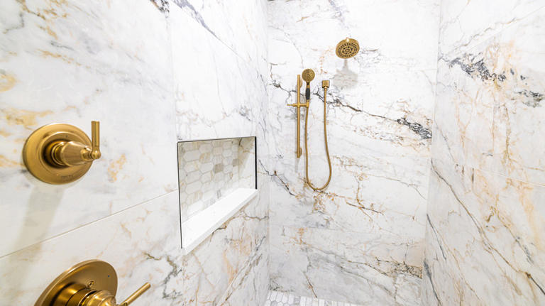 12 stunning shower trends that are set to completely take over in 2026