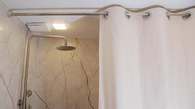 12 stunning shower trends that are set to completely take over in 2026