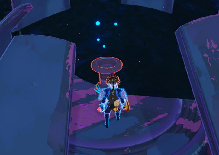 Risk of Rain 2: Captain unlock steps for new players