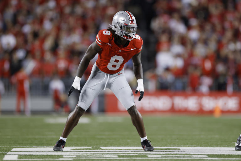 Cowboys 2026 draft: Top first-round linebackers in the draft