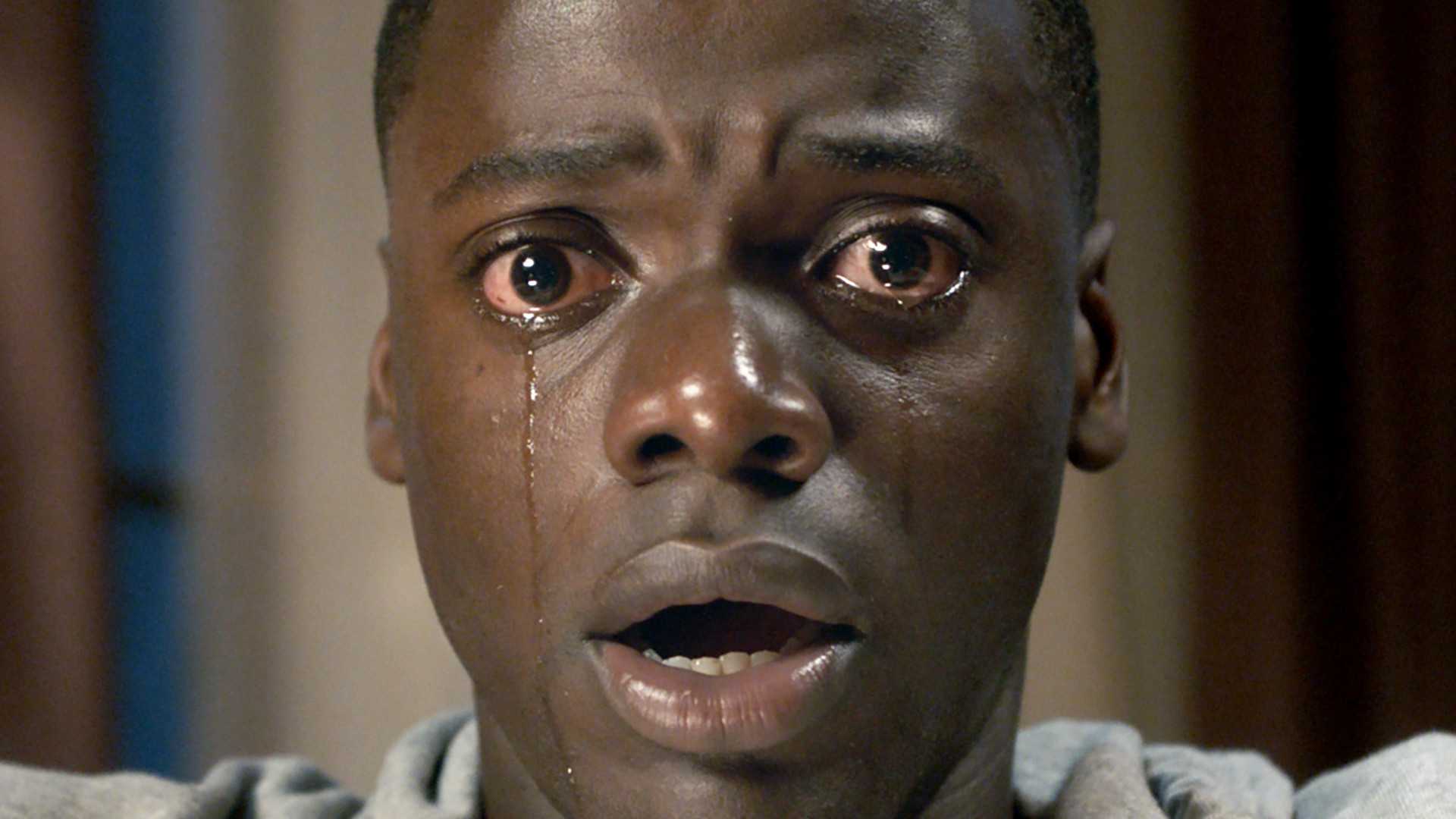 Pluribus theory links show to Jordan Peele's Get Out