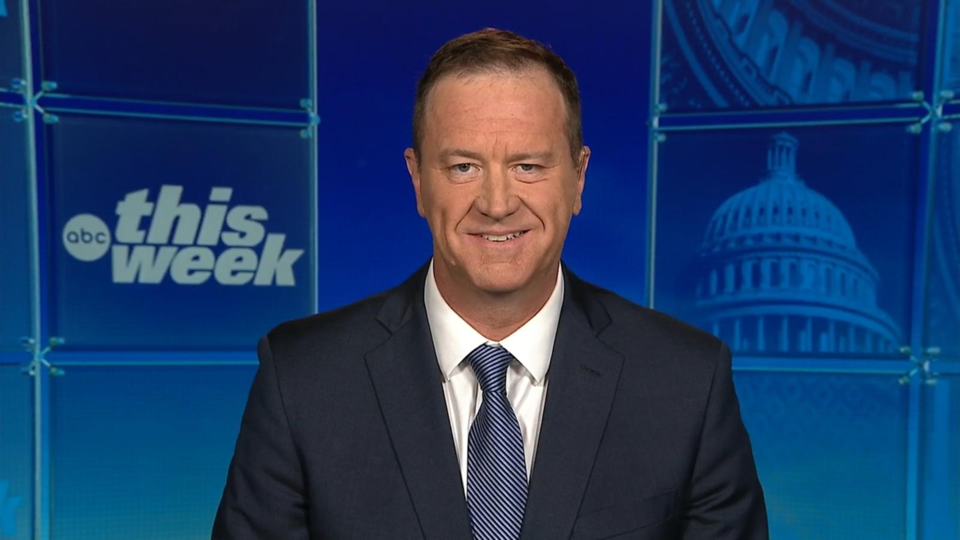 Schmitt: IG report 'nothingburger' with 'no confidential or classified ...