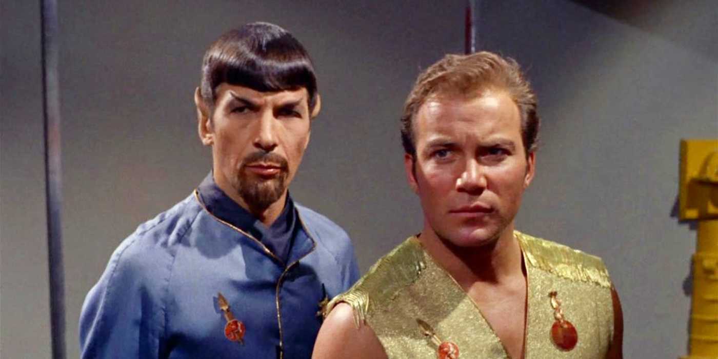 7 Star Trek time travel stories that actually make sense