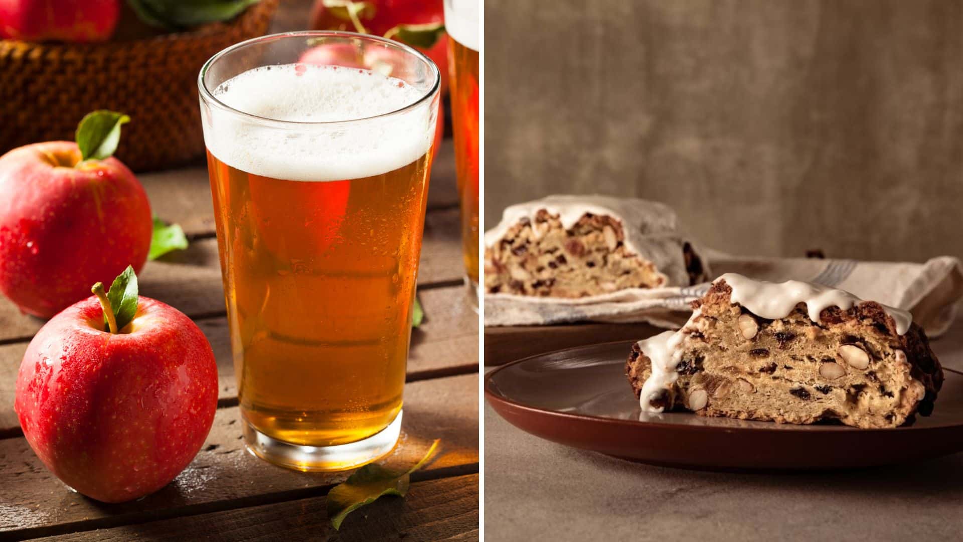 20 foods we eat today that were invented by monks