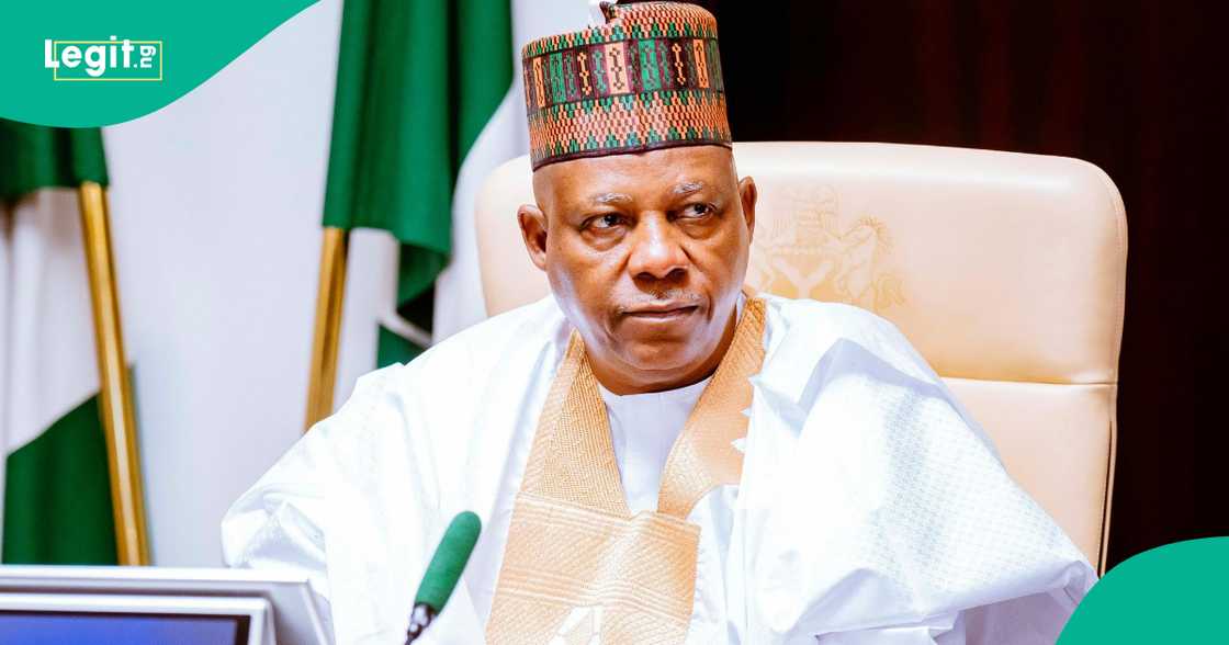 2027 election: Detailed list of Nigerians tipped as possible next VP of ...