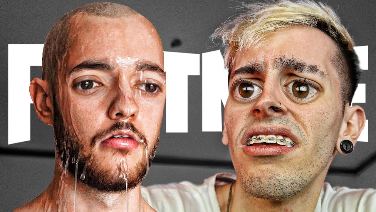 Grefg me hostea y me da 400% de mala suerte ahre exagerado