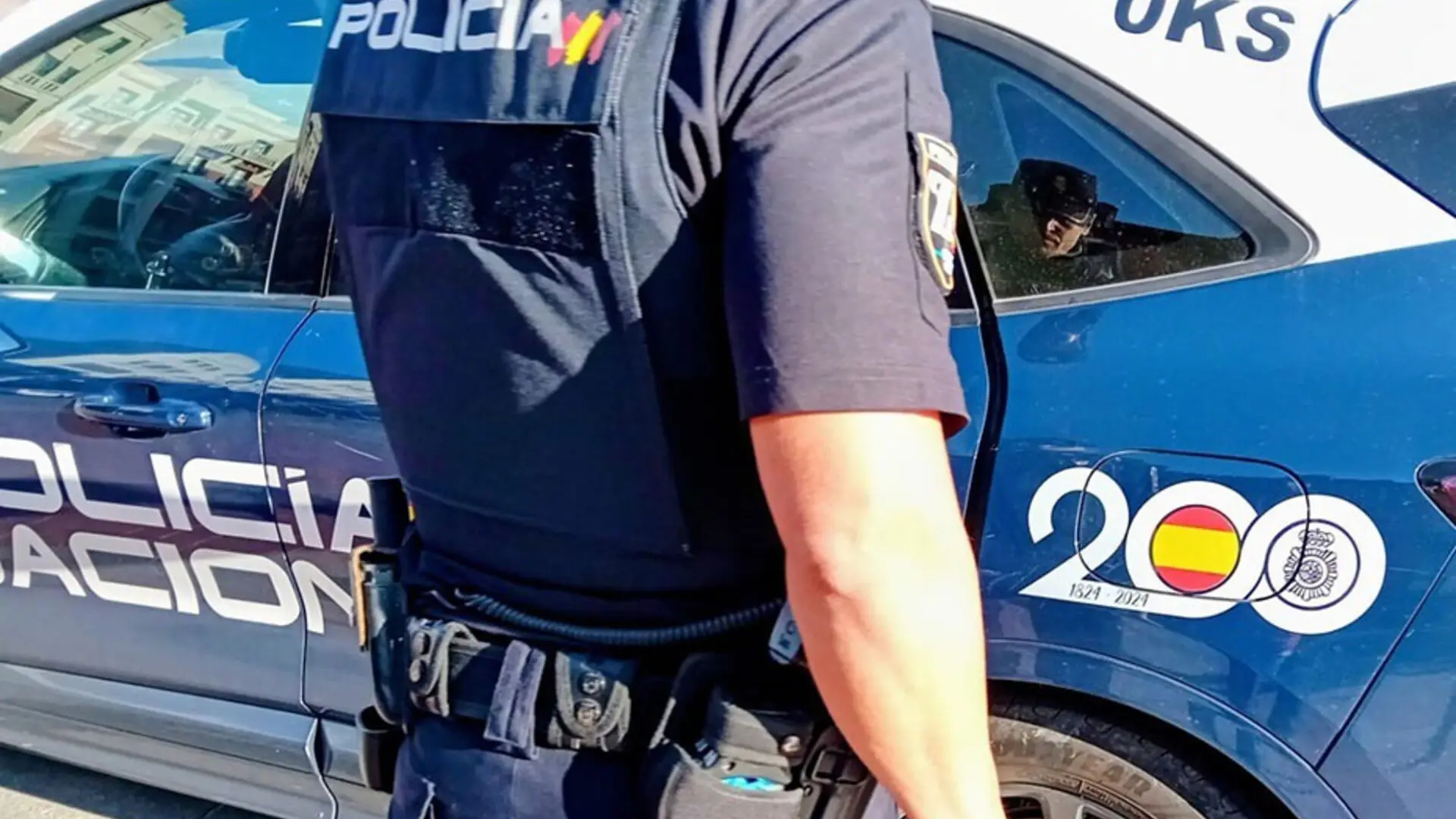 Prisión provisional para el policía jefe de Estupefacientes detenido en ...