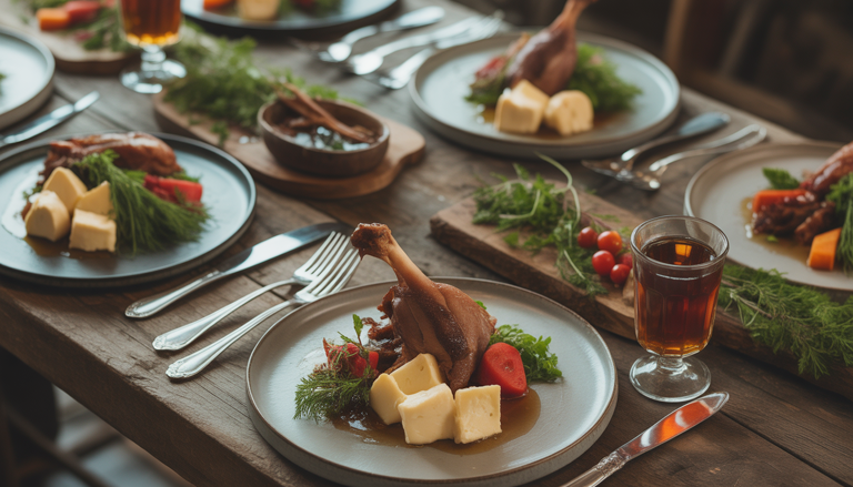15 ideas to renew your weekday meals