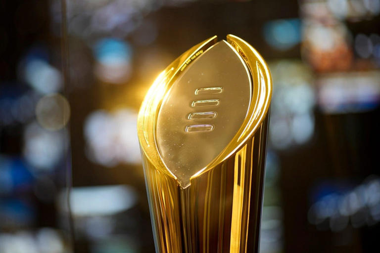 College Football Playoff printable bracket for 2025-26 CFP tournament
