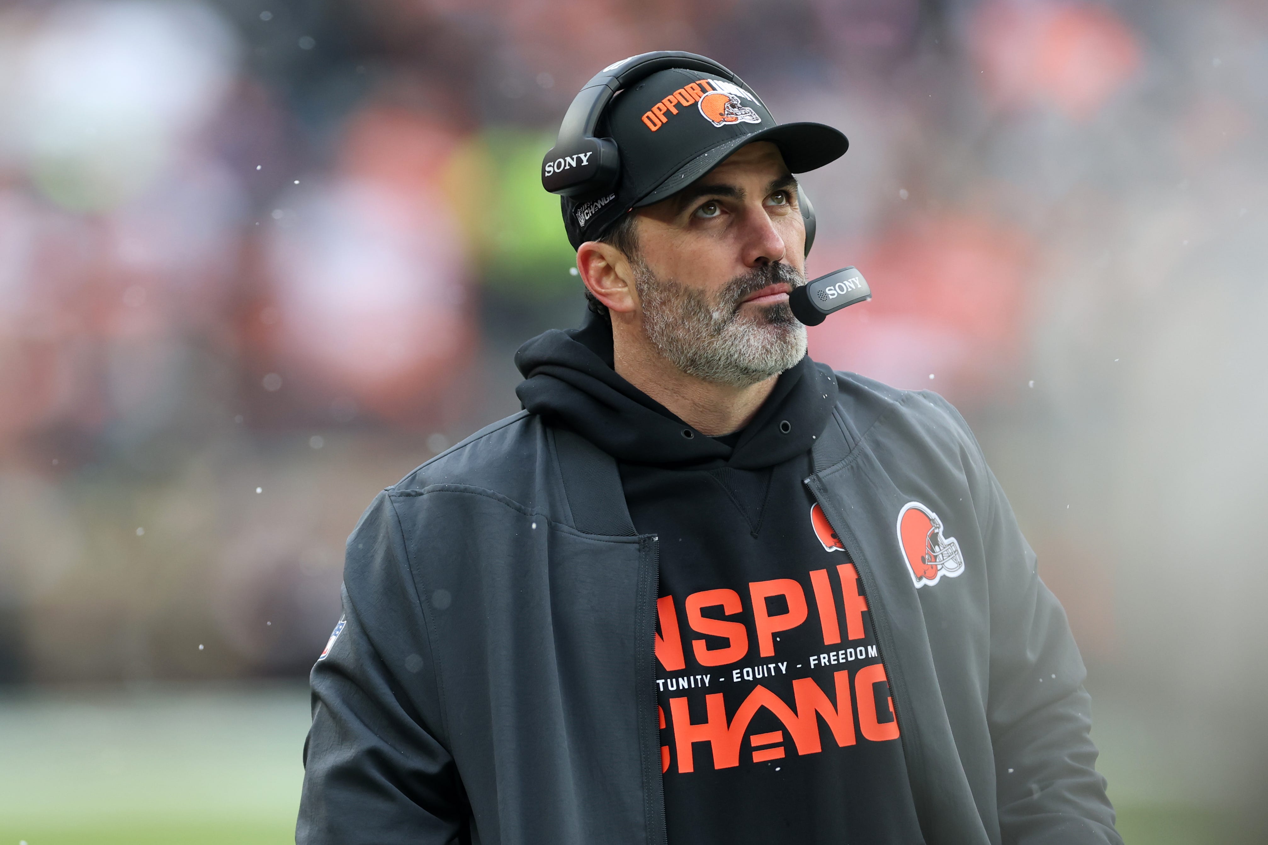 3 NFL head coaches who may be without jobs after Black Monday