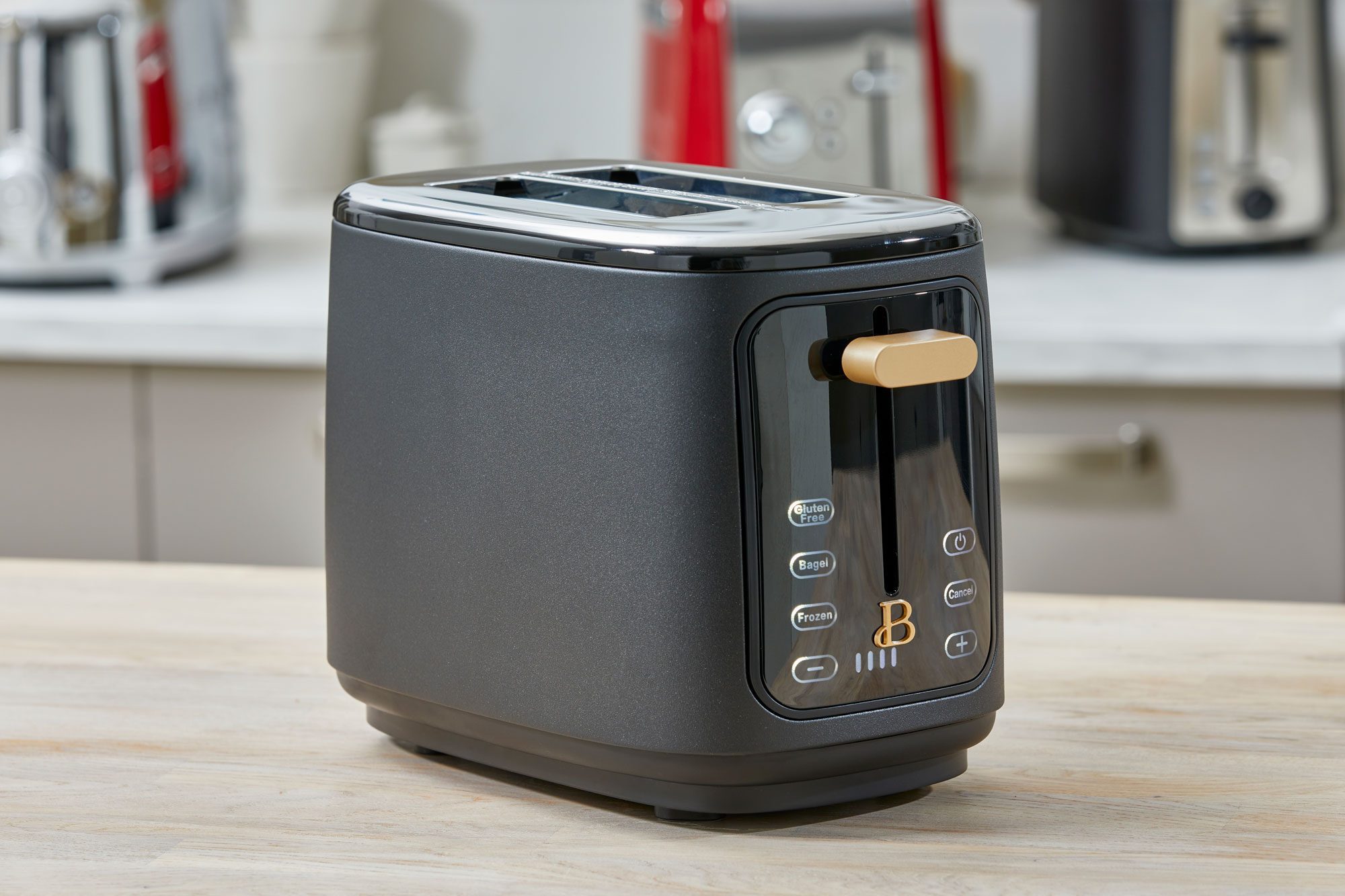 This beautiful toaster is our product testing team’s favorite budget ...