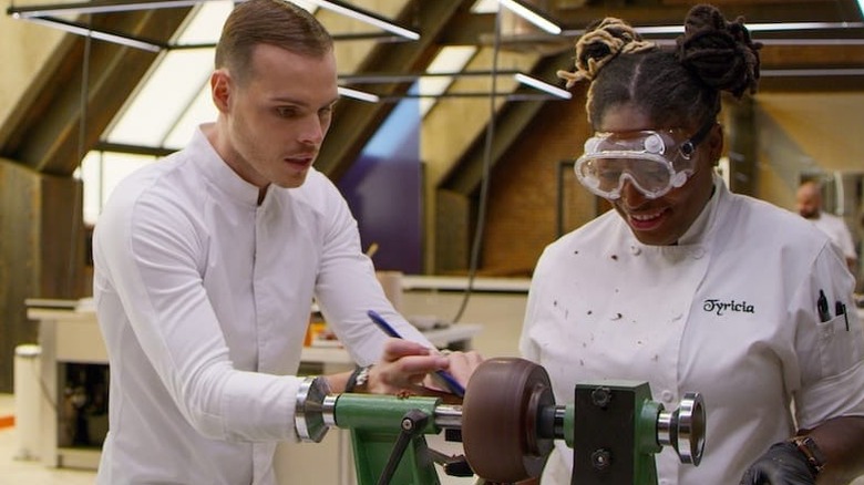 10 best baking shows streaming right now