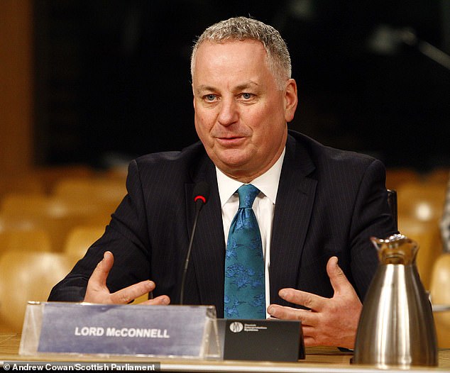 Stephen Daisley: Labour, who once held Scotland in an iron grip, must ...