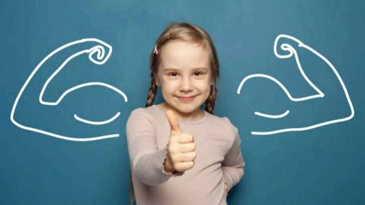Transforming "I can't" into confidence: Tips to motivate kids