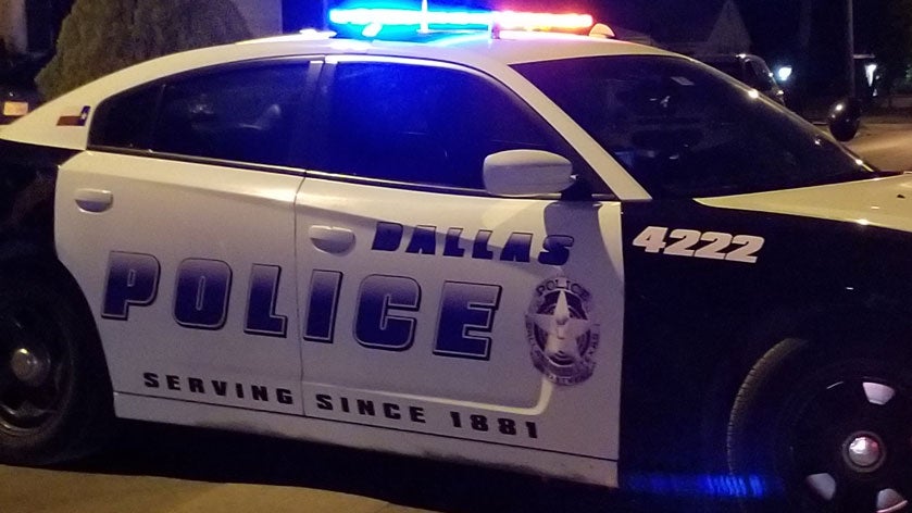 Teen charged with capital murder in Dallas triple-fatal shooting during ...