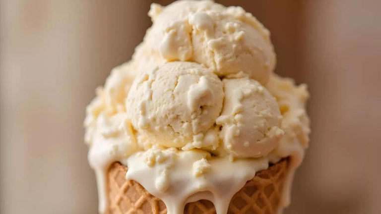 What your favourite ice cream order reveals about your personality ...