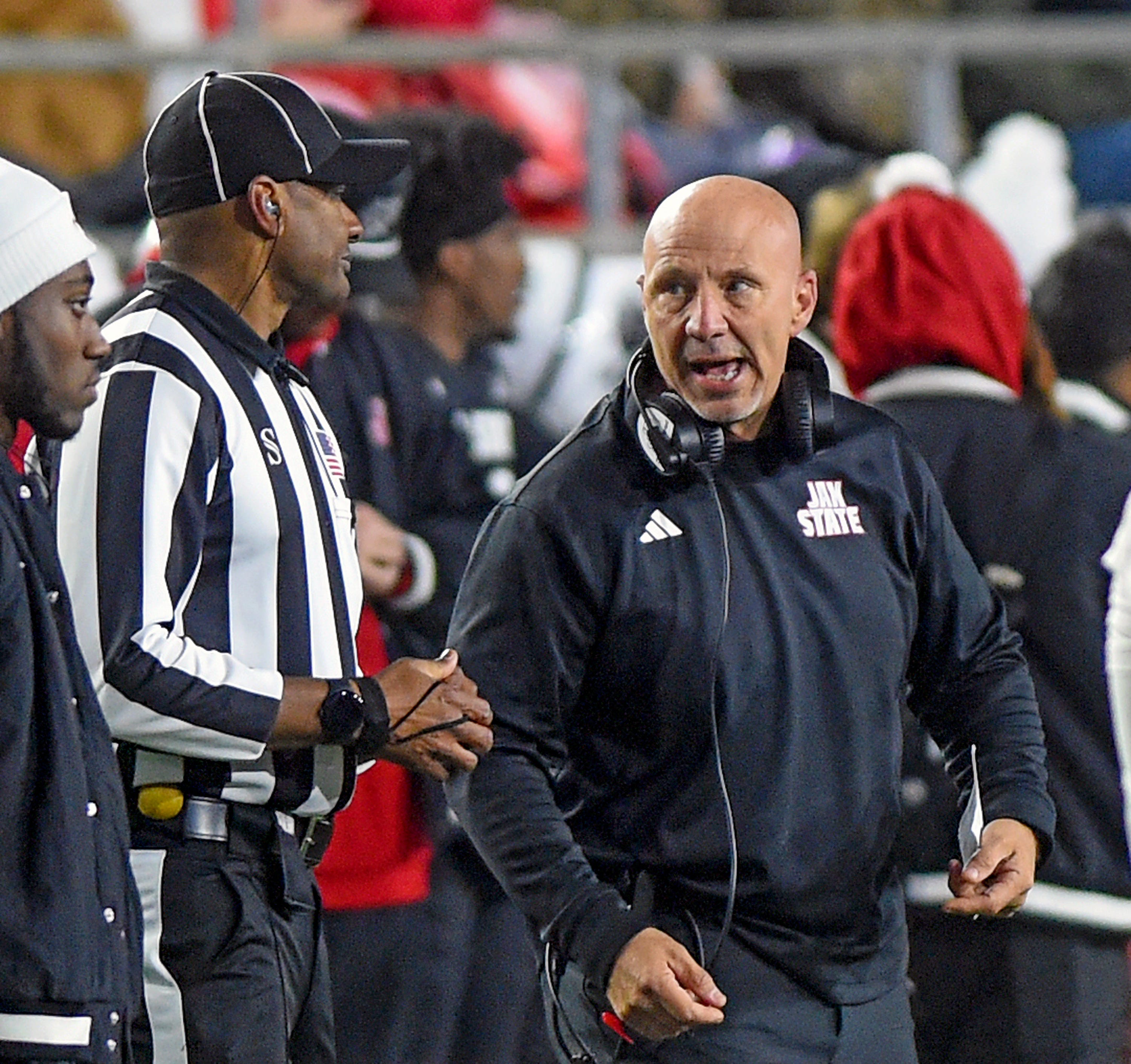 Jacksonville State football to build new indoor practice facility