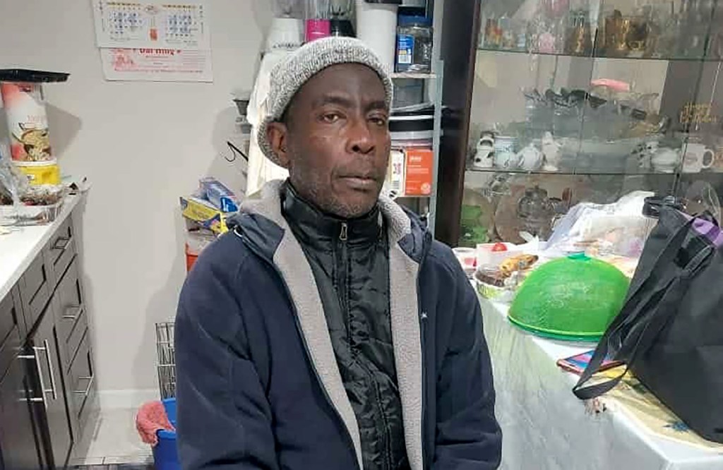 NYC family’s holiday agony after granddad killed by unlicensed moped ...