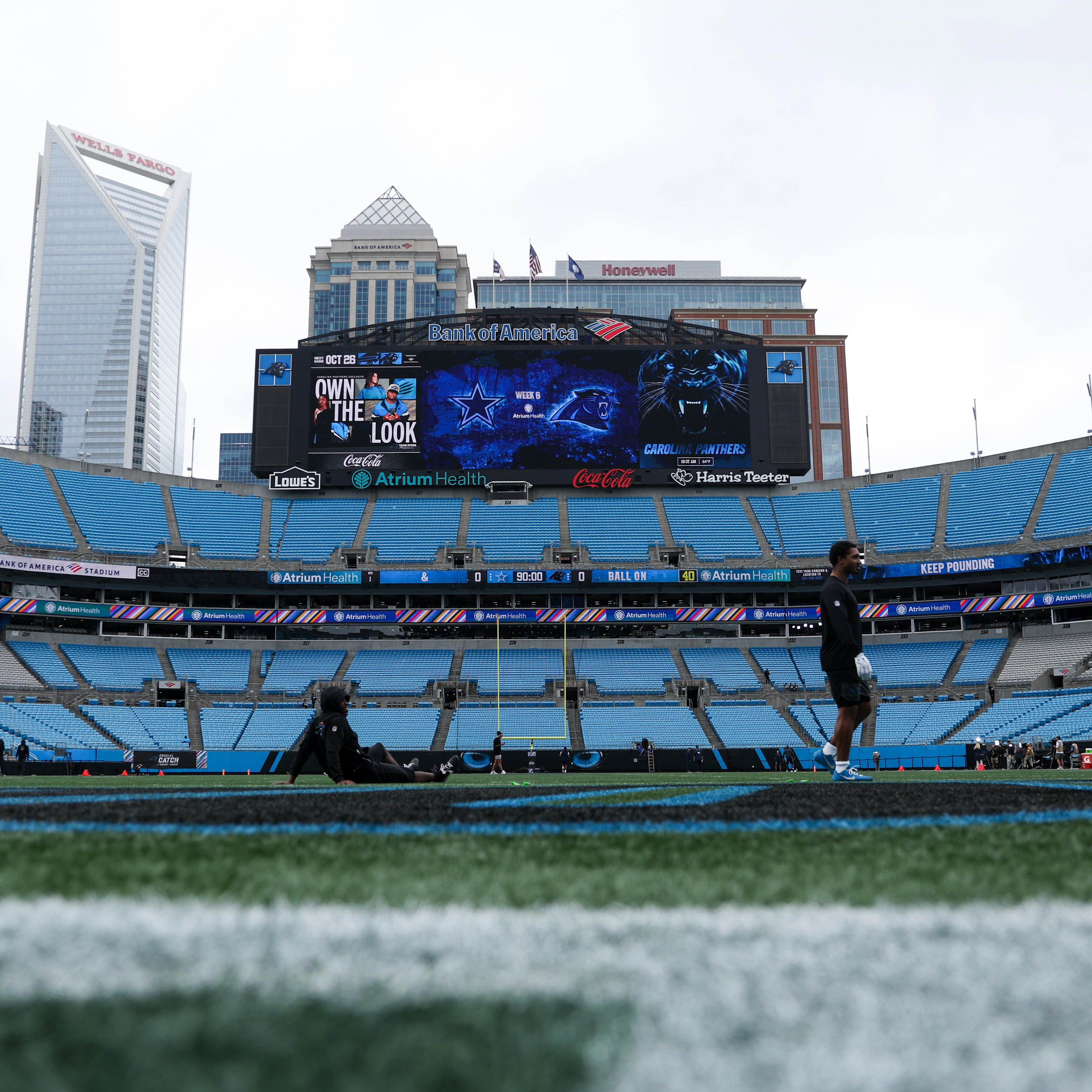 Mississippi State vs. Wake Forest Duke's Mayo Bowl start time