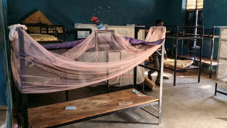 100 kidnapped school kids released, fate of 165 unknown as Nigeria ...